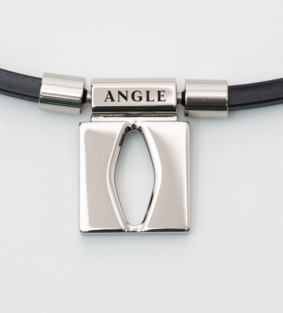【公式】ANGLE | プロが愛用している磁気ネックレス – ANGLE online store